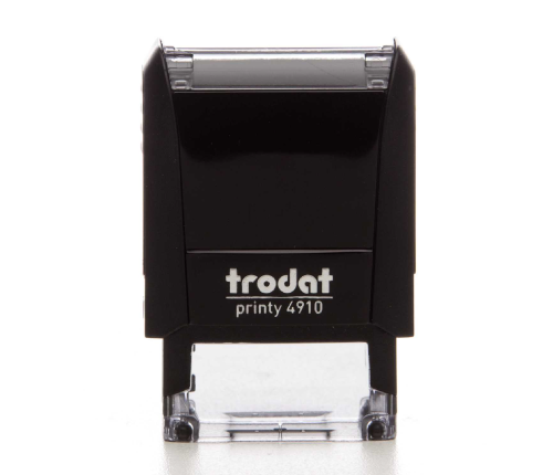 Carimbo Trodat Atacado Printy P4.0 - 4910 | Globo Carimbos