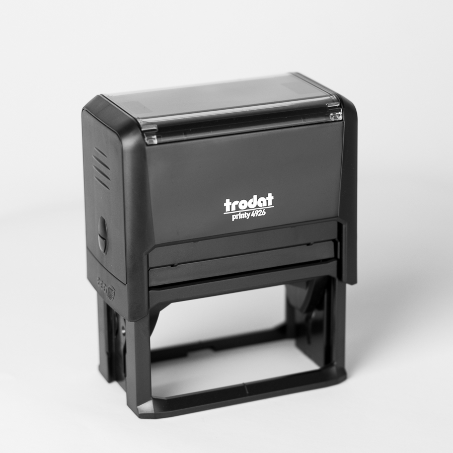 Carimbo Trodat Atacado Printy P2 - 4926 | Globo Carimbos